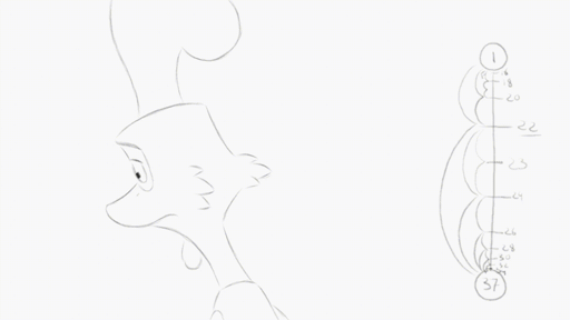 Animación tradicional 2D digital: Fundamentos - Save Games